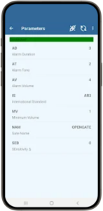 OPENGATE: Weapons Detection System for Schools | CEIA
