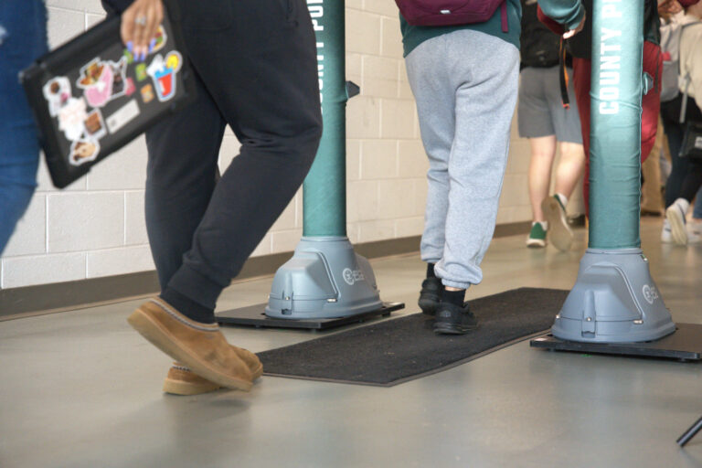 School Safety & Security Solutions | CEIA