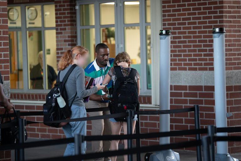 School Safety & Security Solutions | CEIA