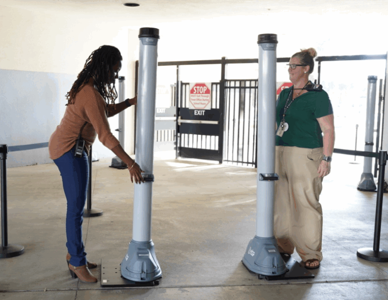 5 Critical Questions for Evaluating Metal Detection Technology - CEIA USA