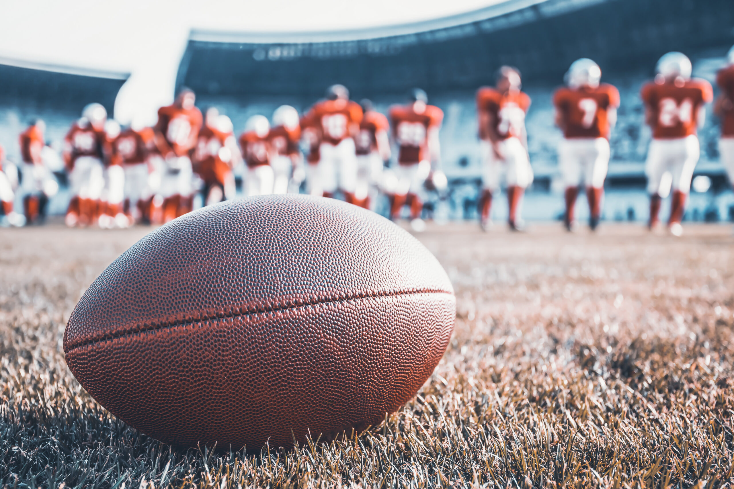 Safer College Football Stadiums Start at the Gate - CEIA USA